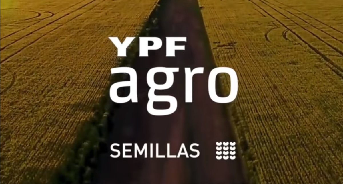 EN YPF AGRO TE ASESORAMOS PARA PROTEGER TU CULTIVO