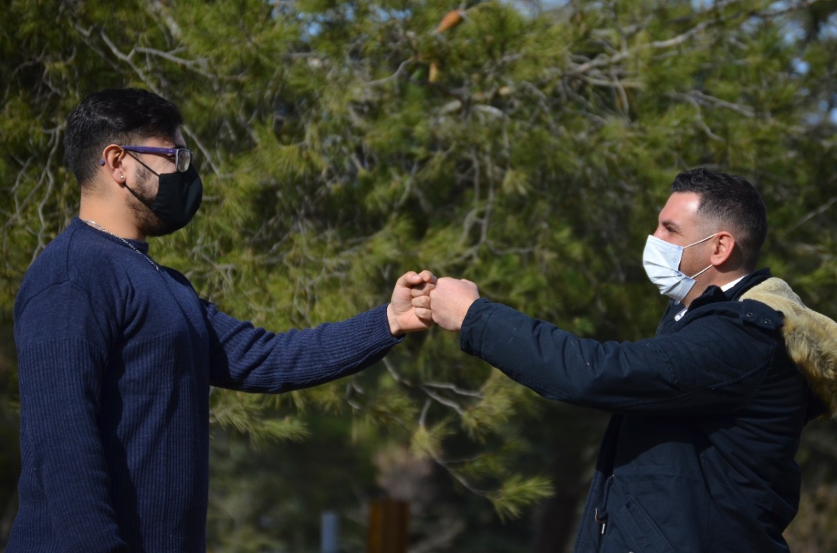 Jeremías Serrano, Paola Sbarbati y Joaquín Bayer se incorporan a Todos ...