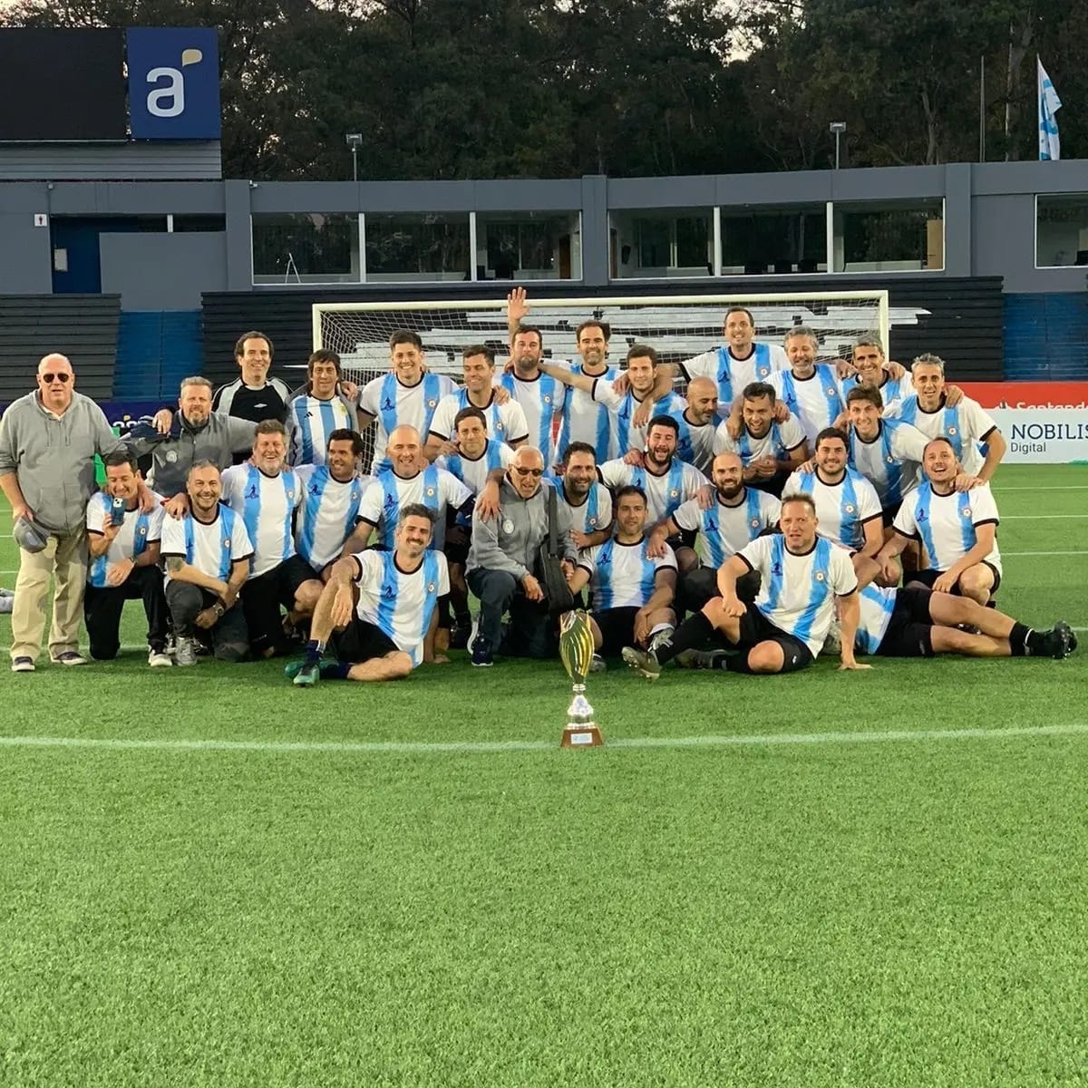 Que conste en actas: Diego Suanno en la selección nacional de fútbol de ...