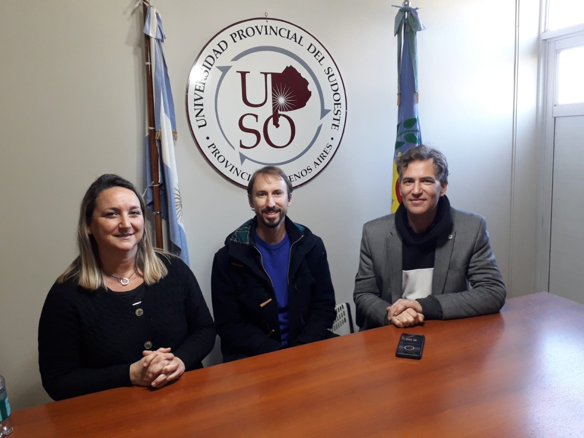 En la UPSO nuevos cursos de Teatro y Nuevas tecnologías propuestos por ...