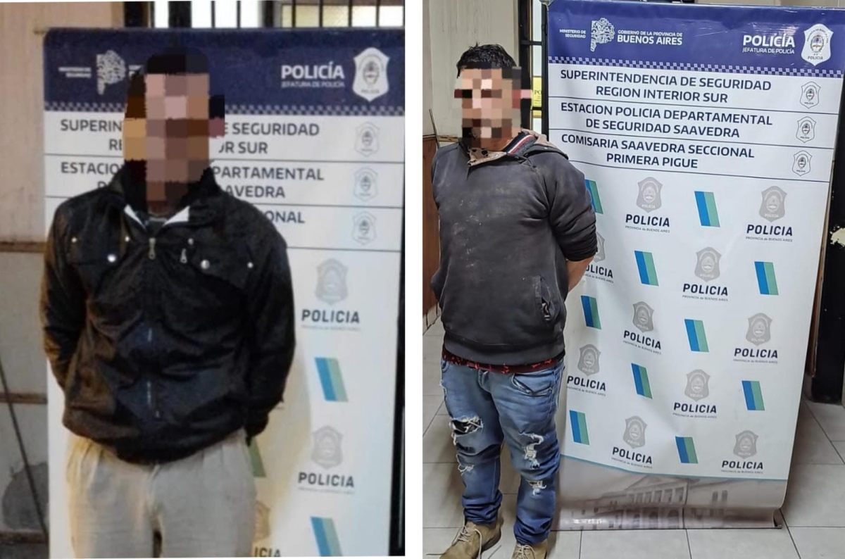 Aprehendidos Por Desobediencia Y Violación De Domicilio