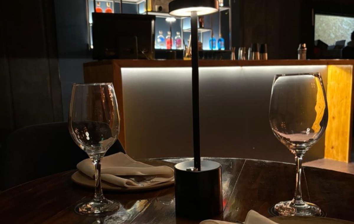 Inauguración Fusión Restó