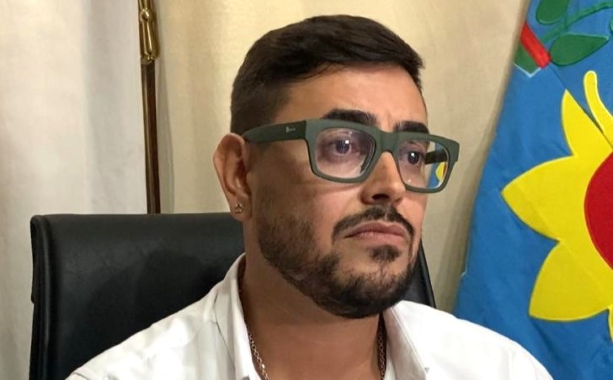 Nebot: “Los cambios en el Gabinete son decisión mía, marcan una nueva ...
